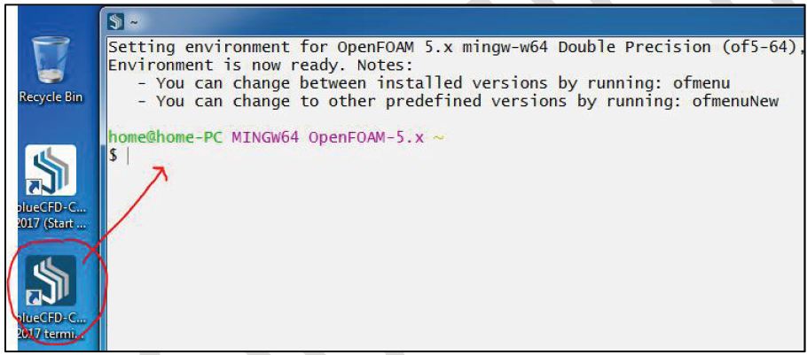 TUTORIAL 03: CFD ANALYSIS OF DATA CENTER USING OPEN FOAM SOFTWARE