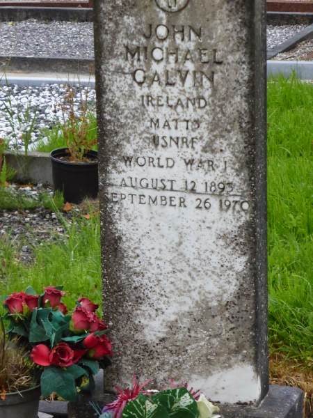 Listowel Connection: Dromcollogher fire 1926, Maurice Stack and Eamonn ...