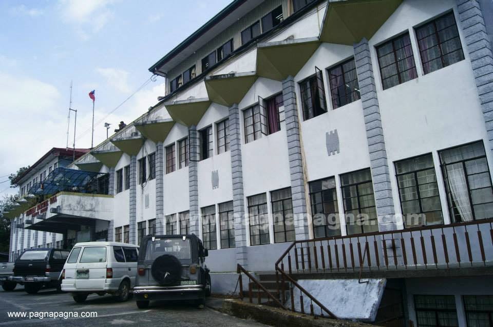 pagnapagna: Mankayan fet. DECCAN Falls