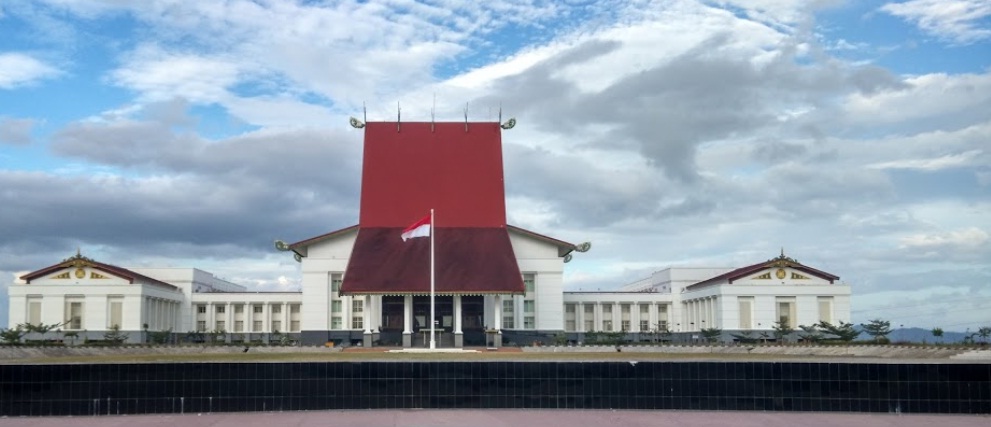 Lomba Tema dan Logo Hari Jadi Kalsel ke-68 Tahun 2018 - Bingkai Banua