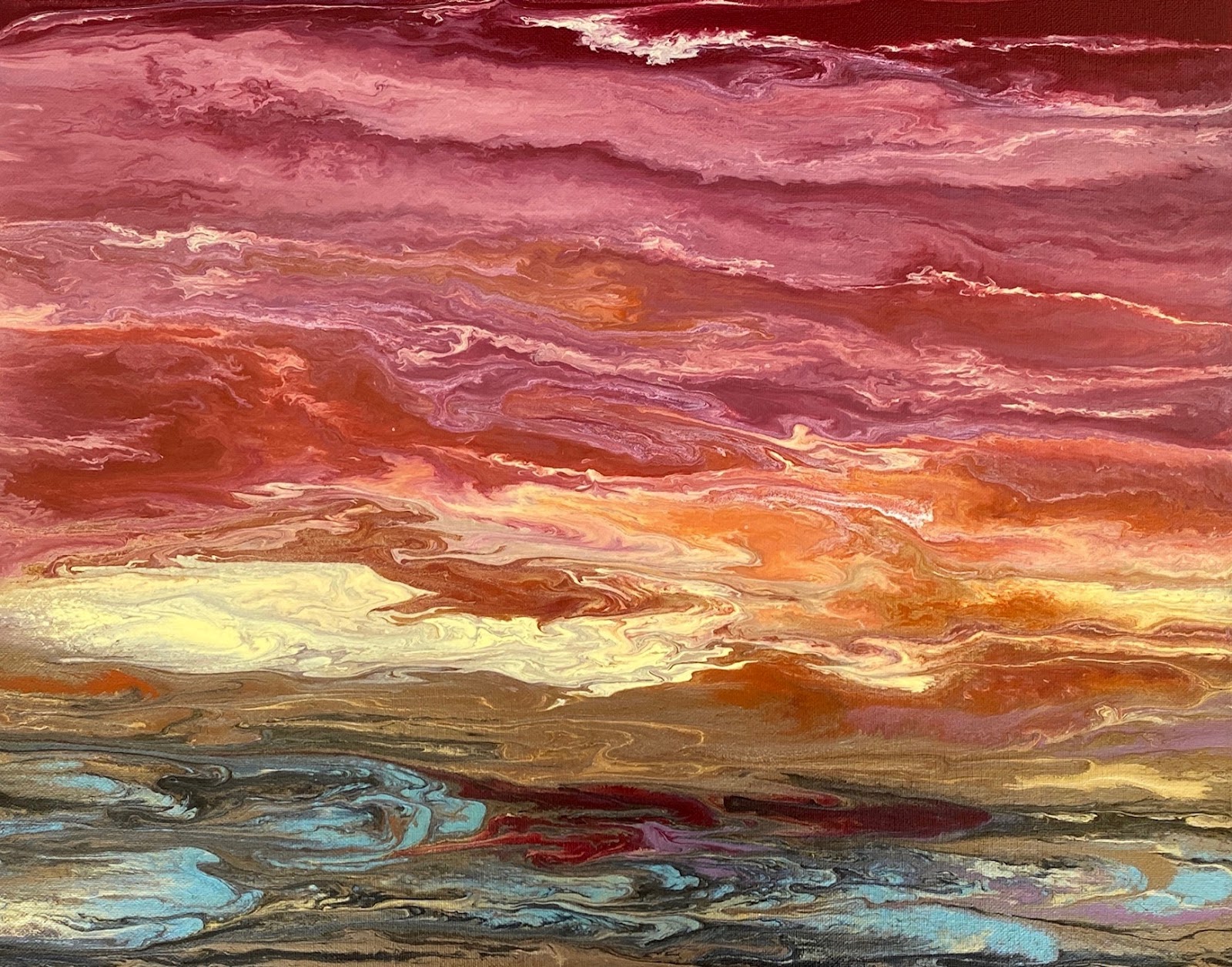 Kimberly Conrad Artist