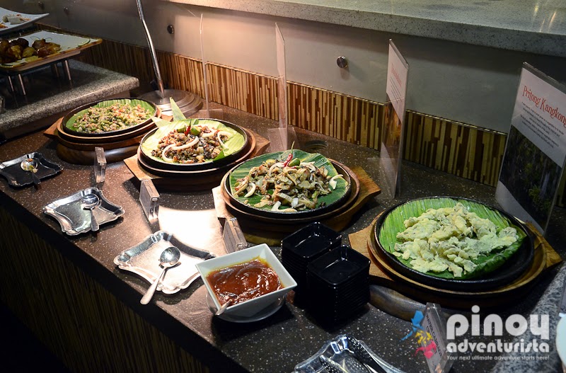 TOP PICKS: 5 Reasons Why You Should Dine At The Buffet International ...