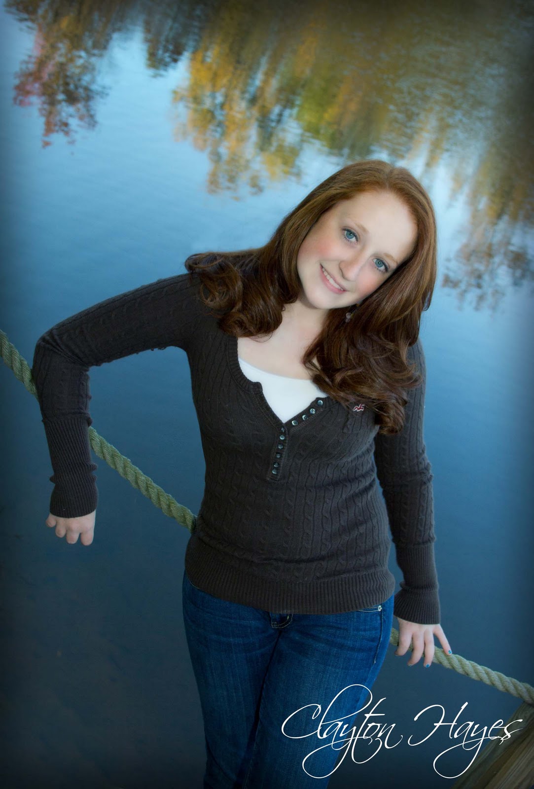 Clayton Hayes Photography