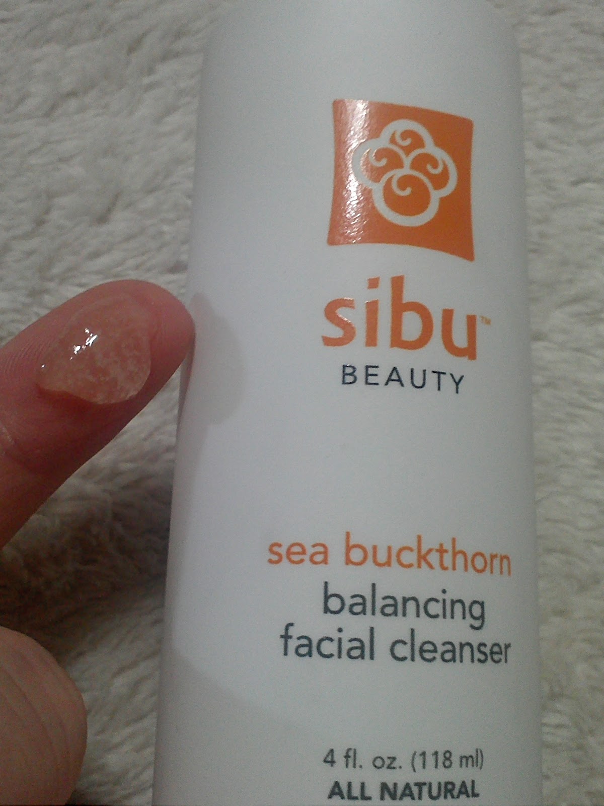 If Only Life Could Be That Simple...: Sibu Beauty Review and Giveaway ...
