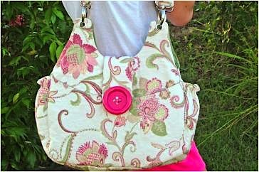 Sew Many Ways...: Wonderful PDF Purse Patterns...