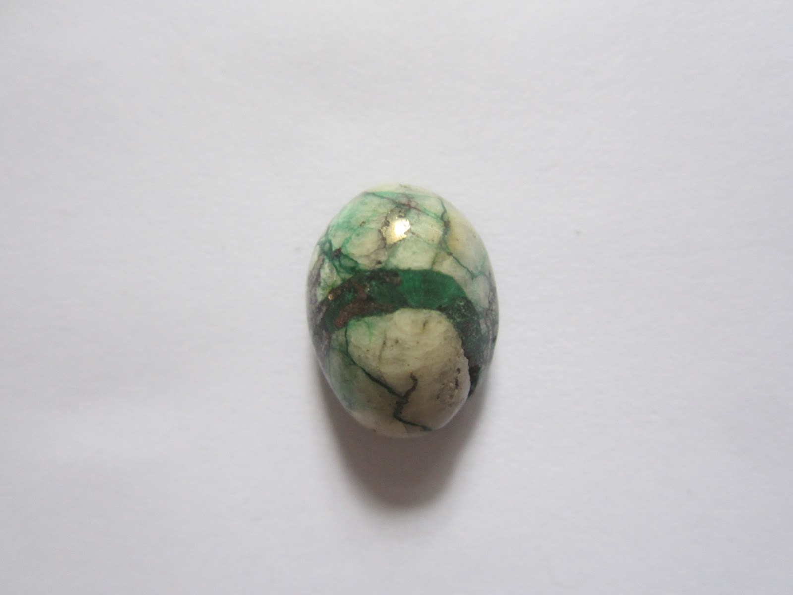 BATU CINCIN AKIK: BATU VIRUS