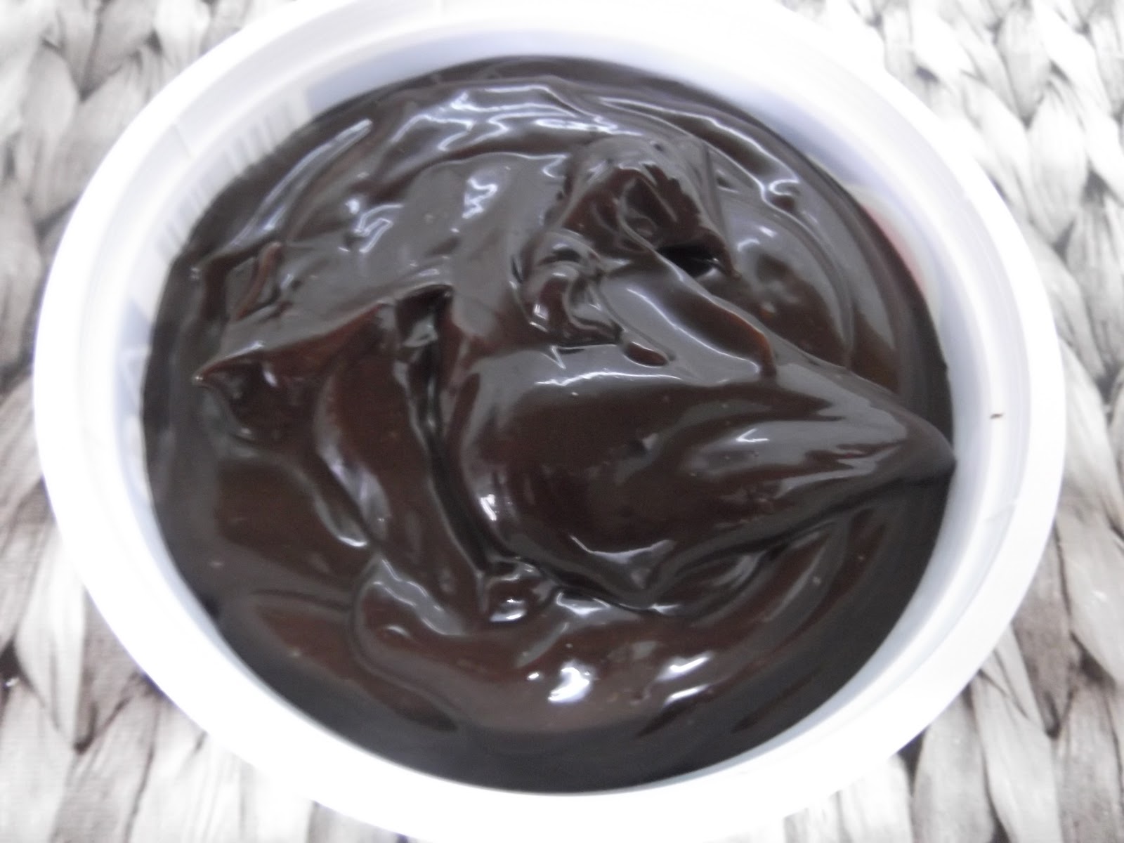 Retete Anne: Crema ciocolata finetti sau nutella de casa