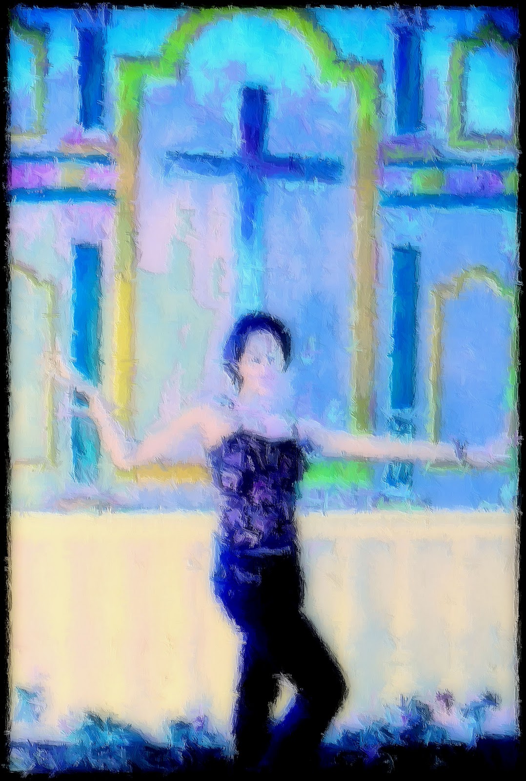 PHOTOGRAPHY/ Copyright David Shaw, all rights reserved: People and events