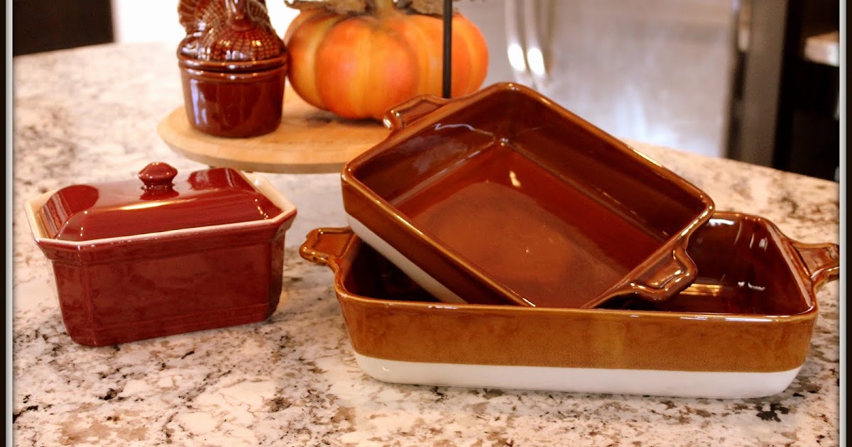 The Vintage Chateau: Exceptional Emile Henry