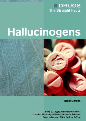 Pharma Education Point: Hallucinogens (Drugs: the Straight Facts)