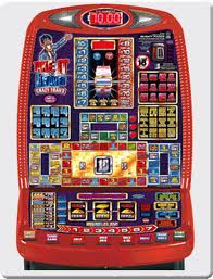 fruit machine hire | B3A machines | pool table hire