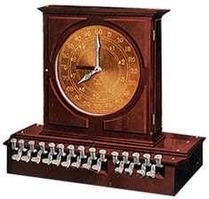 Live The Blog!: Invention Of Cash Register