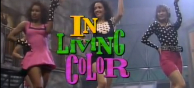 V.I.F (Very Important Fashionistas) by Jerseyfashionista: In Living Color