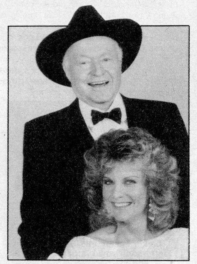 Guiding Light-Reva & H.B. Photo