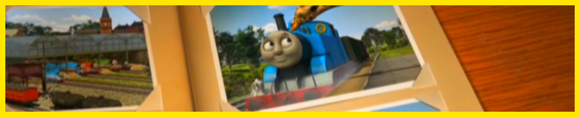Roll Along Thomas: The Thomas and Friends News Blog - The Archive ...