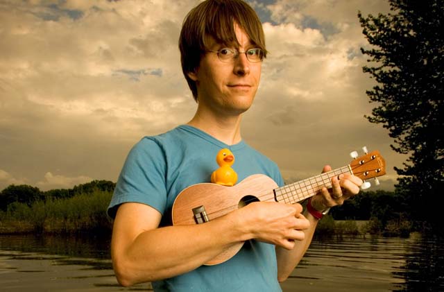 ChiIL Mama : KINDIE LAND FREE TICKETS: Justin Roberts at Old Town ...