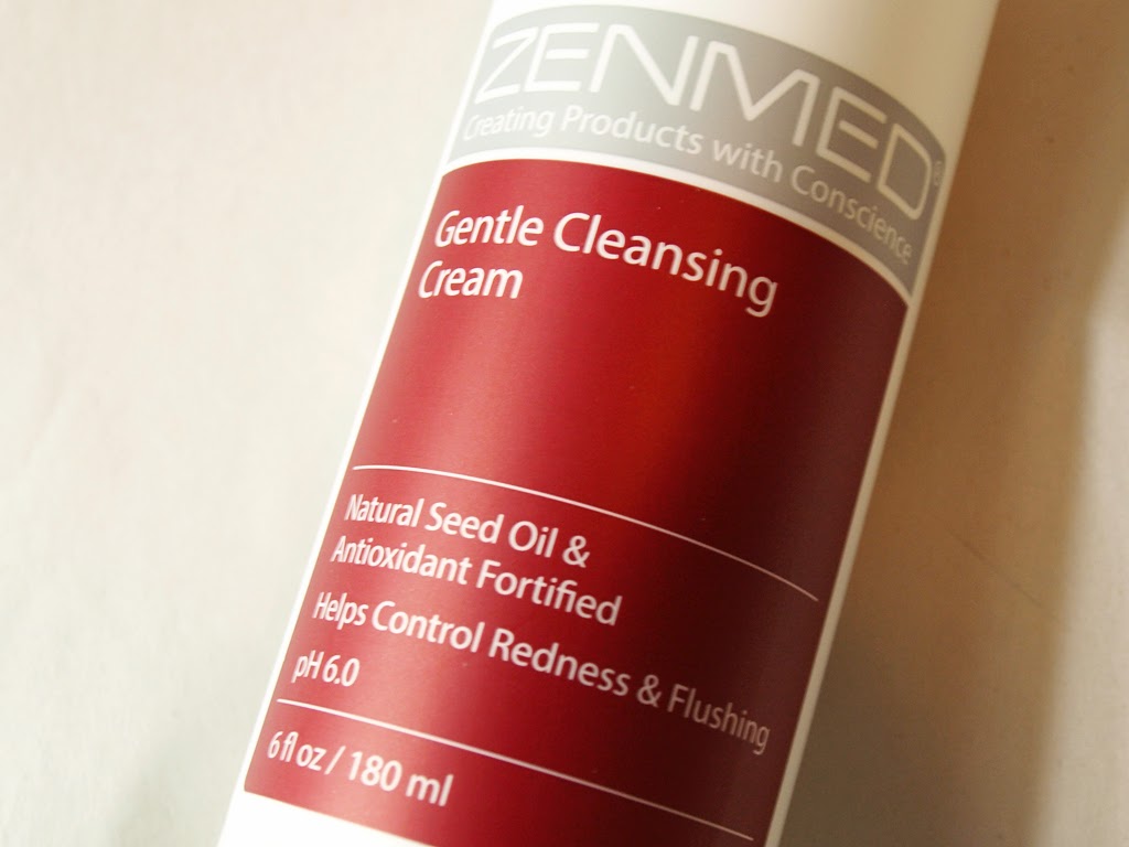 See, Shop, Love!: ZENMED Skincare Review