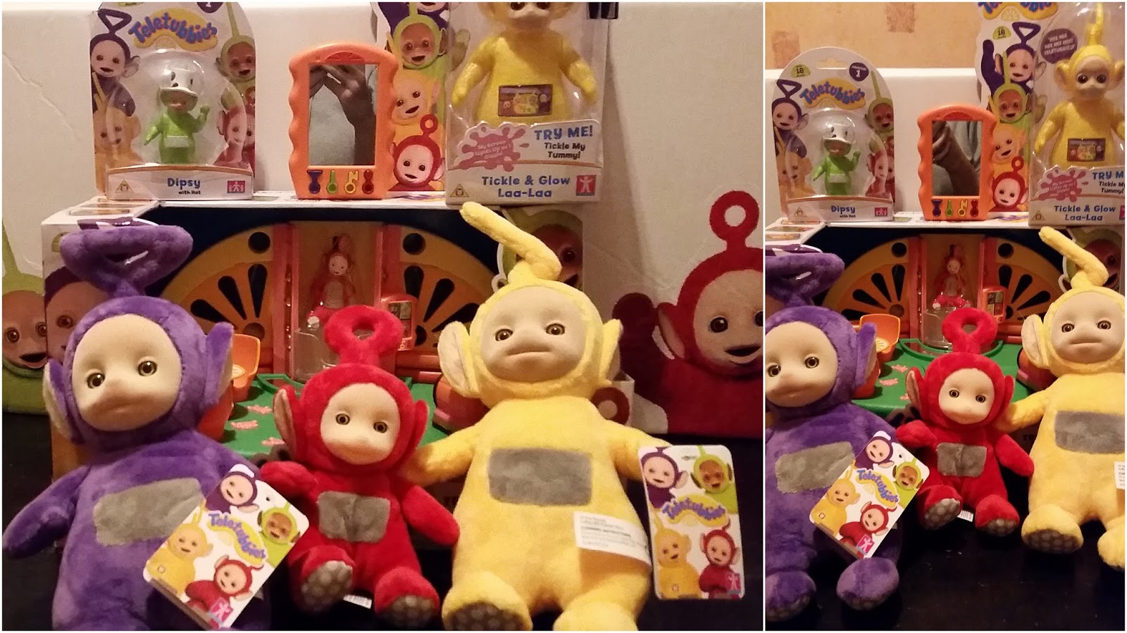 Mummy Of 3 Diaries: The #Teletubbies are Back with a Whole NEW Range of ...