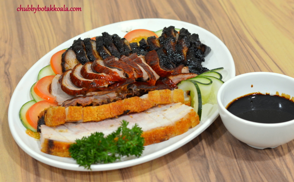 Chubby Botak Koala - Singapore Food Blog, Travel and Lifestyle: [CLOSED ...