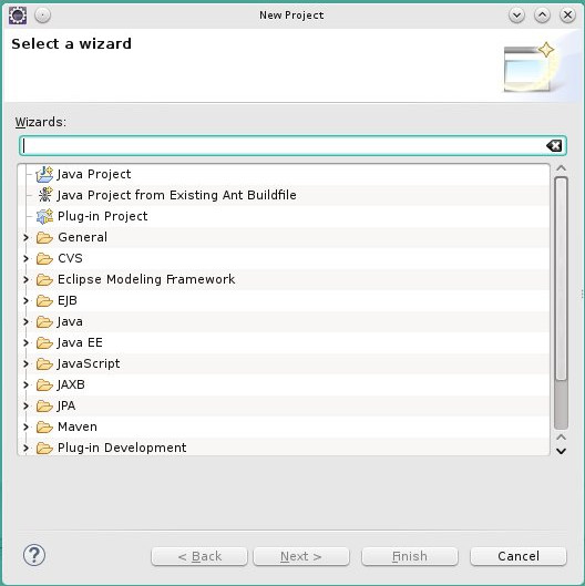 Tutoriales Java SE: Tutorial 02 - Desarrollo de una aplicación Java con Eclipse