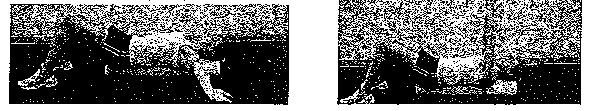 ErinATC.blogspot.com: Foam Roller for Thoracic Mobility