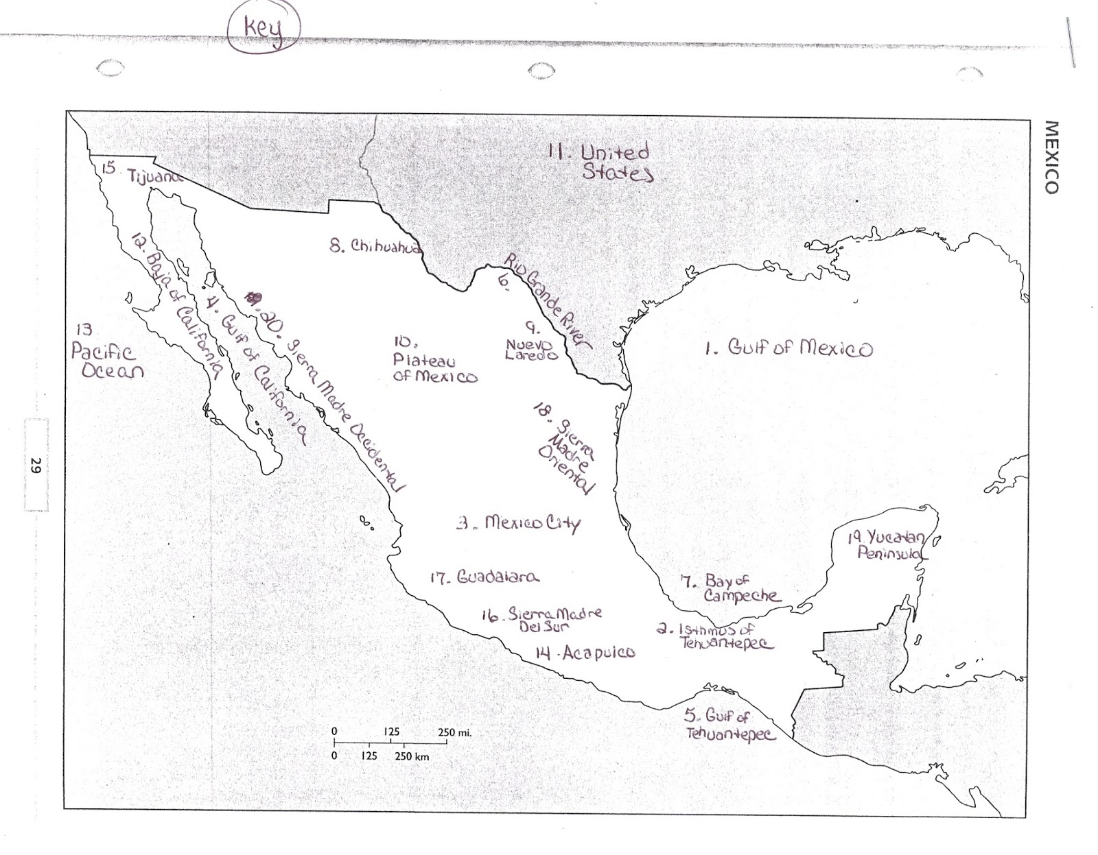 Mr. E's World Geography Page: World Geography - Chapter 8 - The ...