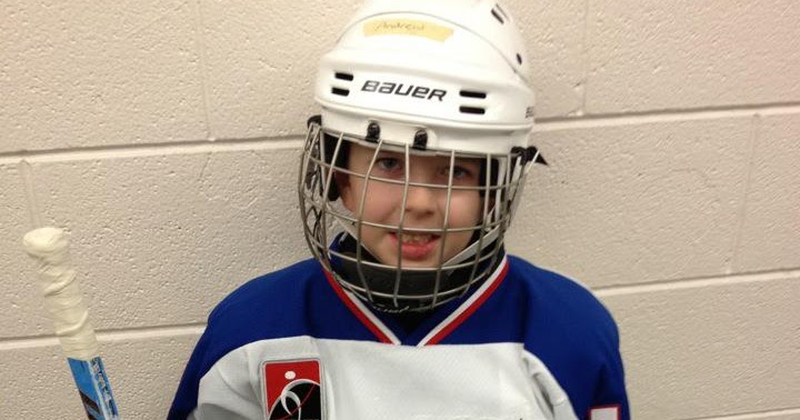 Kawartha Komets: Andrew Avery Hits the Gym to Prepare for Petes Game