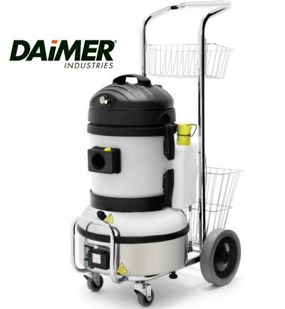 Understanding the Best Hard Surface Cleaners ~ Floor Cleaning Machines