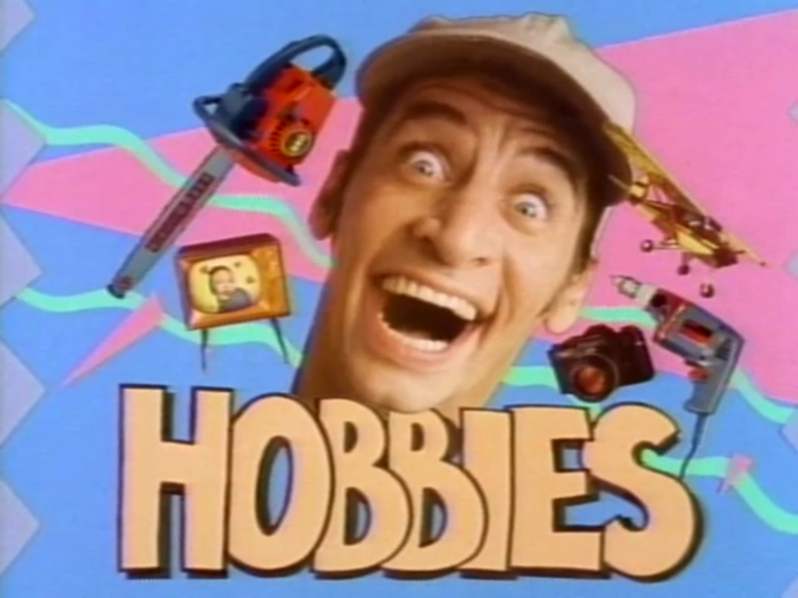 step off george: Hey Vern Its Ernest!