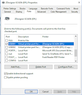 Info Teknologi: CARA MENGATASI DAN MEMPERBAIKI PORT USB PRINTER TIDAK ...