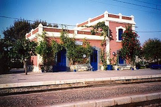 Almeria Turistica.: Gador.-Almeria