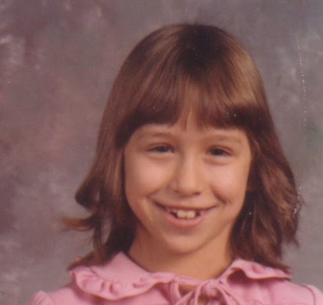 Musings Of The Sixties: Amy Lynn - Through The Years