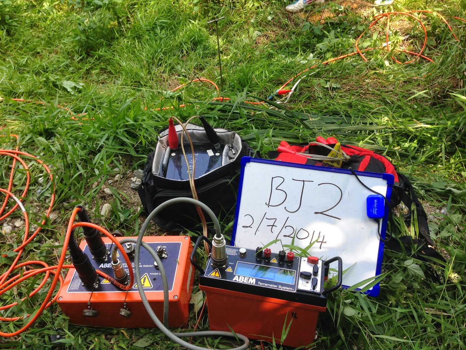 Geo Technology Resources