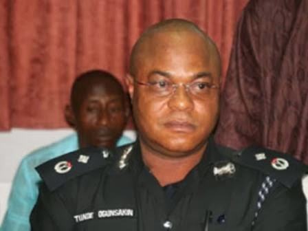 Profile Of The Man Replacing CP Mbu In Rivers | CKN News