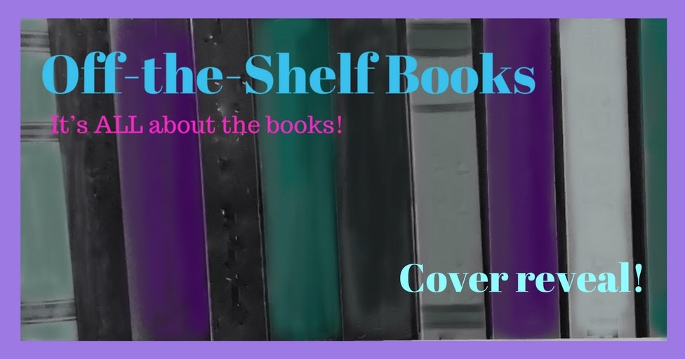 Off-the-Shelf Books: The Courier by Kjell Ola Dahl - Cover Reveal!