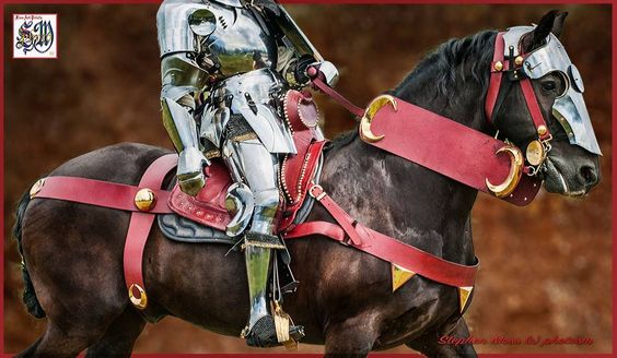 Modern Medievalist-(tm): Tobias Capwell PhD. Arms and Armour Curator ...