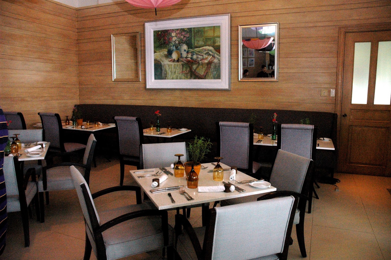 DUDE FOR FOOD: Brunch with a View at Discovery Country Suites ...