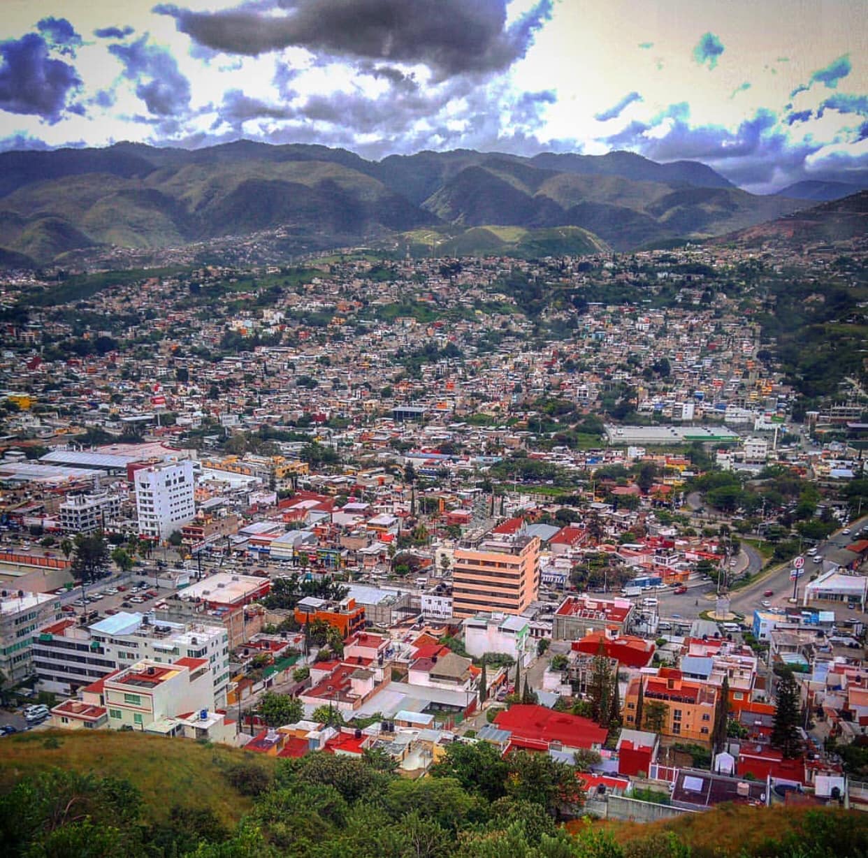 Proyecto de Computación : Chilpancingo