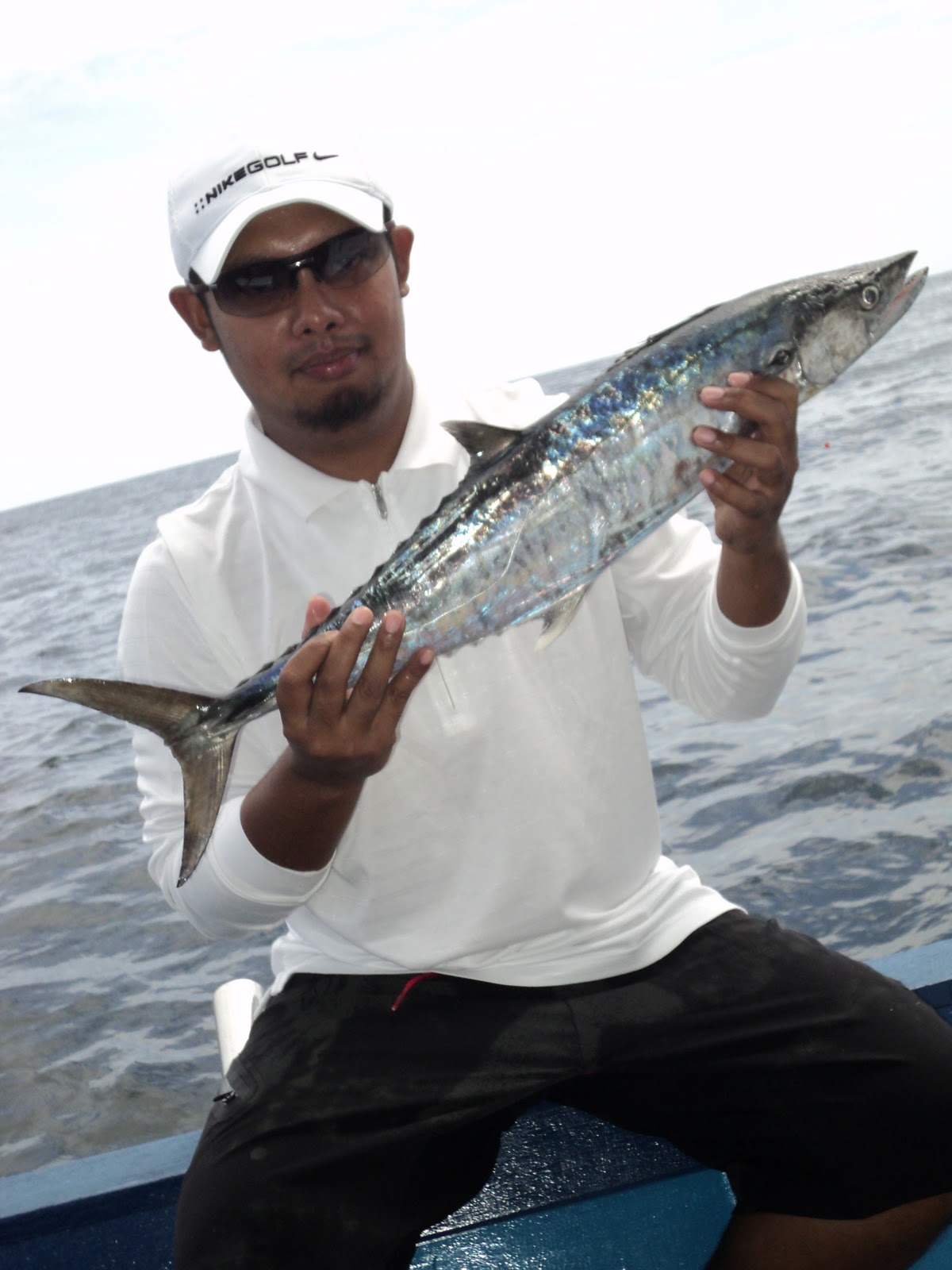 Serious Anglers: Pulau Jarak & Pulau Sembilan, Bagan Datoh, Perak ~19 ...