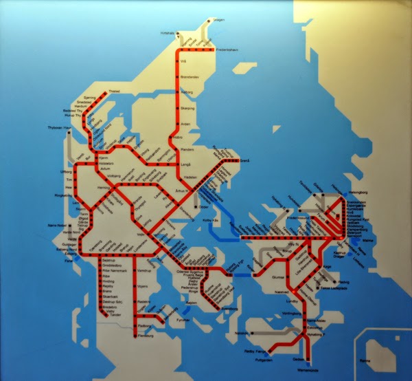 Mundo Rieles: 08/01/2014 - 09/01/2014