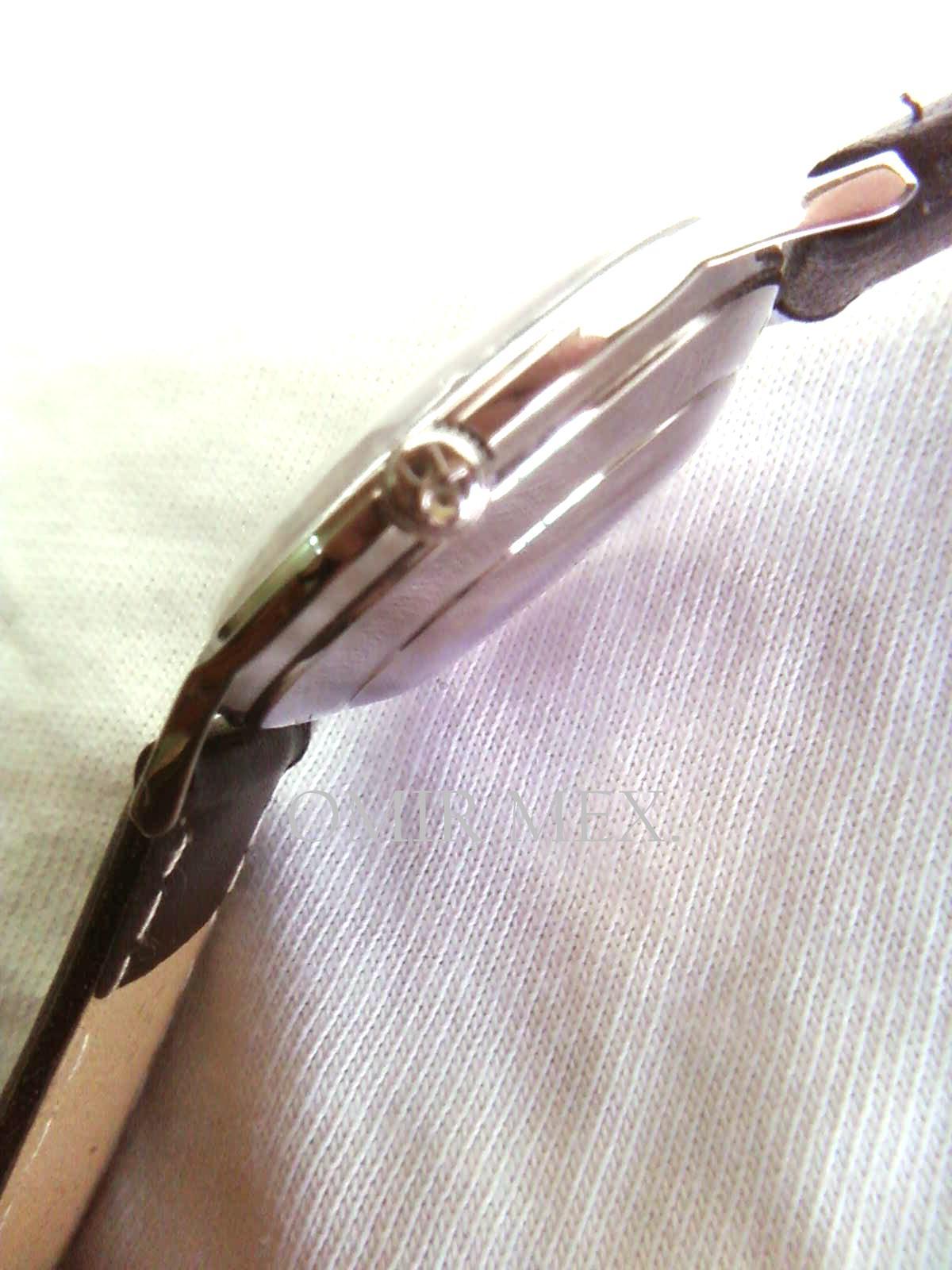 Vintage Box: Reloj Hamilton automático vintage calibre 694a 17joyas ...