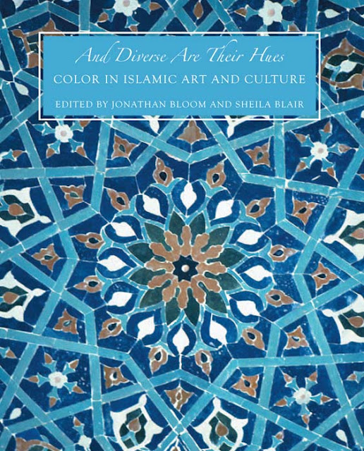 Three Pipe Problem: Color in Islamic art and culture