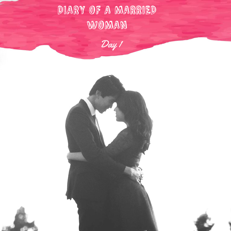 MarriedMrs Introducing Diary Of A Married Woman marriedmrs-introducing-diary-of-a-married-woman