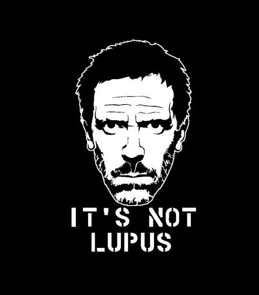 Hybrid Library: [TV-Serie] Dr. House / House M. D.