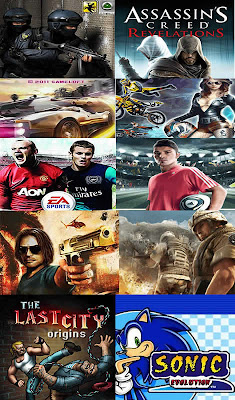 Os 10 Melhores Jogos Java Gratis | Baixar Jogos Gratis Para Celular