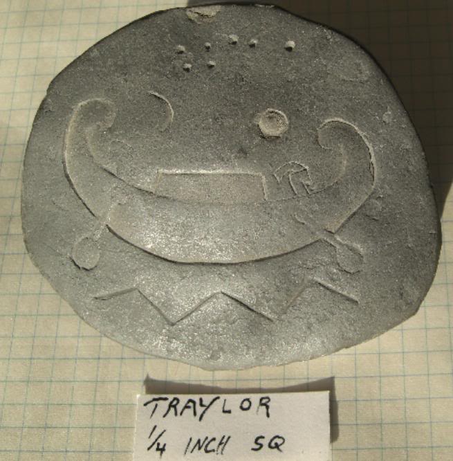 Solomons Blondes: Phoenician Great Lakes Copper Mines