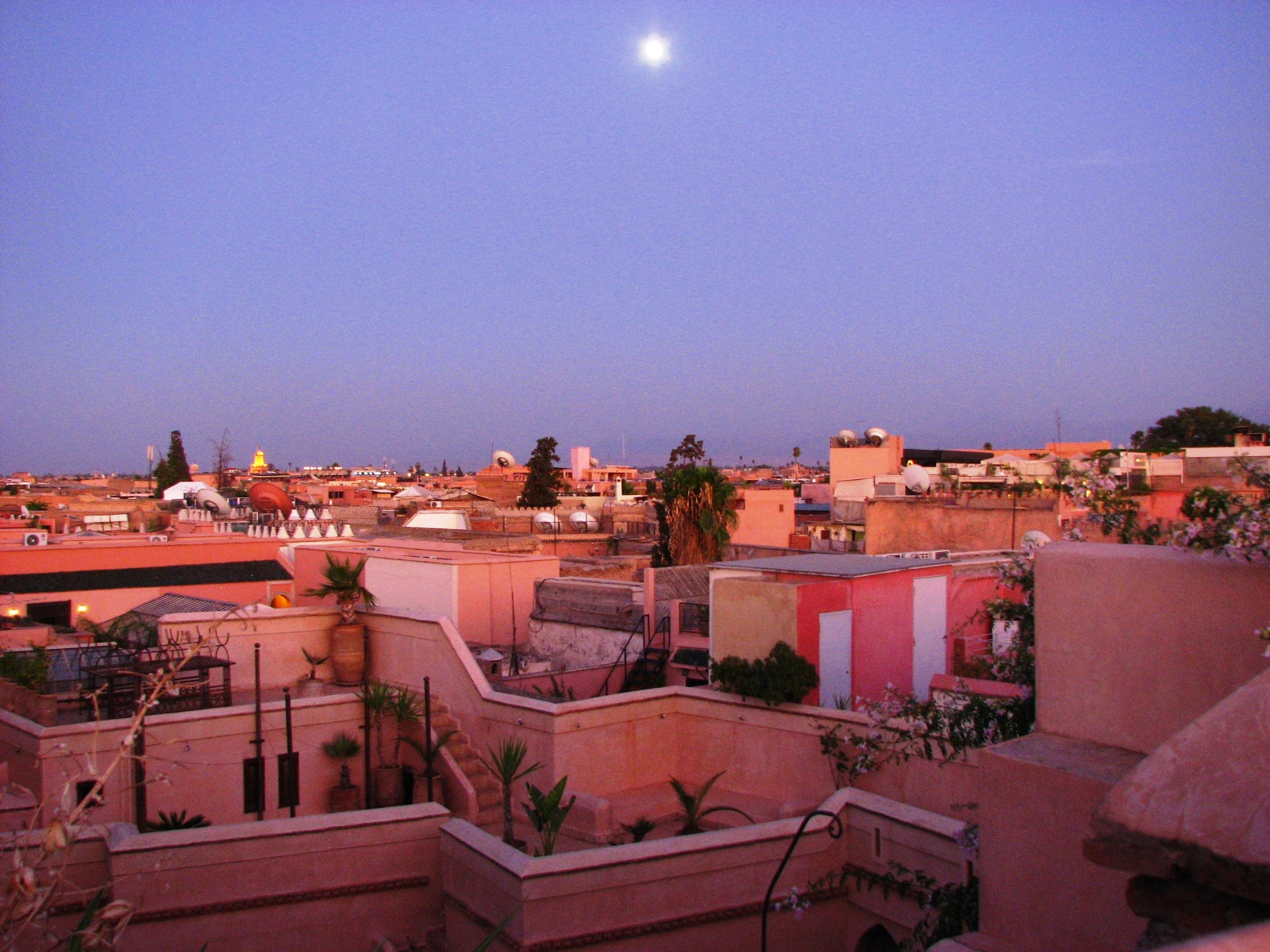 Marrakech, Marrocos | Dicas de viagem, como chegar, onde ficar, a ...