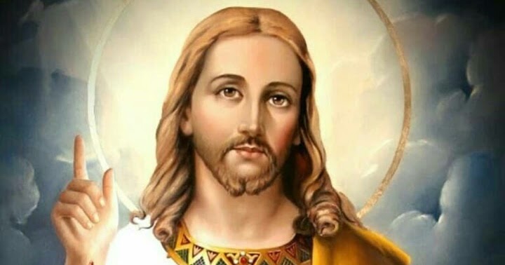 YESUS KRISTUS DAN GEREJA KRISTEN AWAL