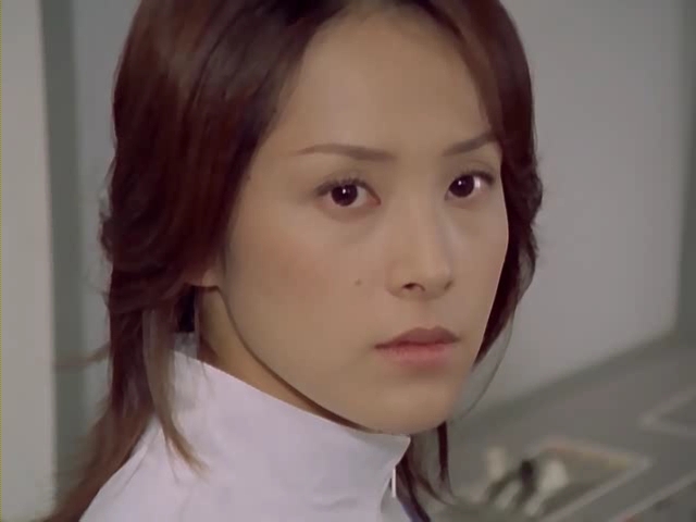 TOEI-GIRLS-MUSIC: Thanks To Lisa Teagle / Deka Bright ( Nanamori Mie ...