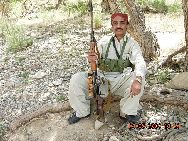 Photos of Shafi Mohammad Burfat Chairman Jeay Sindh Muthida Mahaz JSMM ...